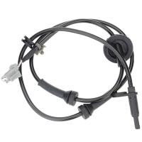 China Front Passenger ABS Wheel Speed Sensor for Nissan Murano Z50 2003-2007 for sale