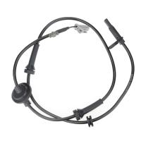 China Front Passenger ABS Wheel Speed Sensor for Nissan Murano Z50 2003-2007 for sale