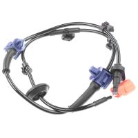 China Front Driver ABS Wheel Speed Sensor for Honda Fit 2007-2008 L4 1.5L for sale