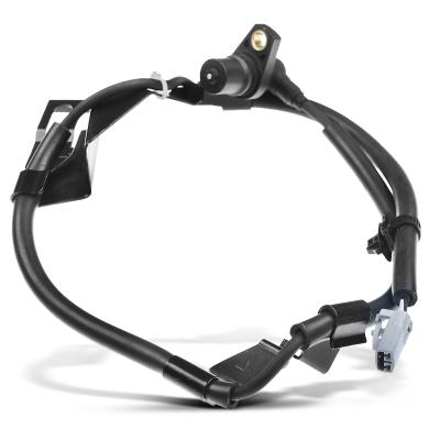 China Front Driver ABS Wheel Speed Sensor for Lexus GS300 GS400 GS430 SC430 for sale