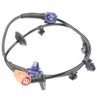 China Front Driver ABS Wheel Speed Sensor for Honda Fit 2007-2008 L4 1.5L for sale