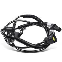 China Front Driver ABS Wheel Speed Sensor for Hyundai Entourage 2007-2008 Kia Sedona for sale