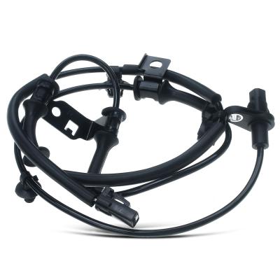 China Front Passenger ABS Wheel Speed Sensor for Hyundai Elantra 2011 1.8L 2.0L for sale