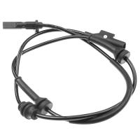China Front Passenger ABS Wheel Speed Sensor for Jeep Compass 2017-2019 Sport Utility for sale
