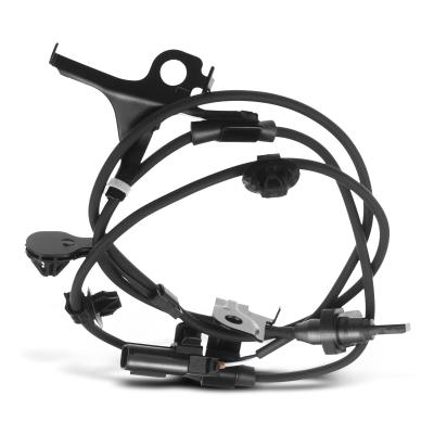 China Front Driver ABS Wheel Speed Sensor for Toyota Yaris 2011-2018 L4 1.5L for sale