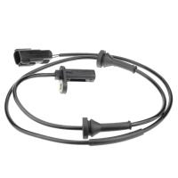 China Front Driver ABS Wheel Speed Sensor for Volvo S60 S80 V70 XC70 for sale