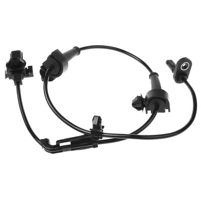 China Front Passenger ABS Wheel Speed Sensor for Honda Civic 2012 for sale