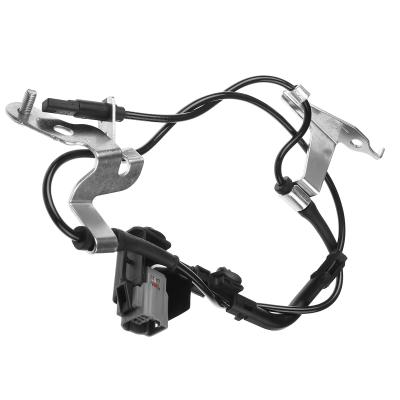 China Front Driver ABS Wheel Speed Sensor for Mazda 6 2009-2013 2.5L 3.7L for sale