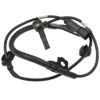 China Front Driver ABS Wheel Speed Sensor for Mitsubishi Lancer Outlander Sport for sale