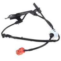 China Front Driver ABS Wheel Speed Sensor for Honda Accord 2003-2005 L4 2.4L V6 3.0L for sale