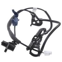 China Front Passenger ABS Wheel Speed Sensor for Toyota Sienna 2004-2010 for sale