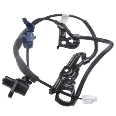 China Front Passenger ABS Wheel Speed Sensor for Toyota Sienna 2004-2010 for sale