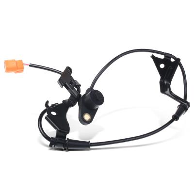 China Front Driver ABS Wheel Speed Sensor for Honda Civic 2004-2005 Hatchback for sale