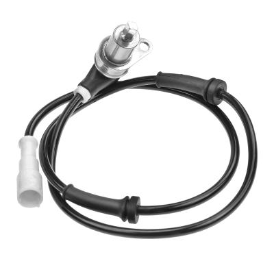 China Front Driver ABS Wheel Speed Sensor for BMW E30 318i 325e 325i M3 for sale