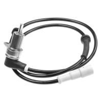 China Front Driver ABS Wheel Speed Sensor for BMW E30 318i 325e 325i M3 for sale