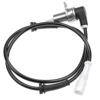 China Front Driver ABS Wheel Speed Sensor for BMW E30 318i 325e 325i M3 for sale