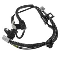 China Front Passenger ABS Wheel Speed Sensor for Kia Forte 2010-2013 2.0L 2.4L for sale