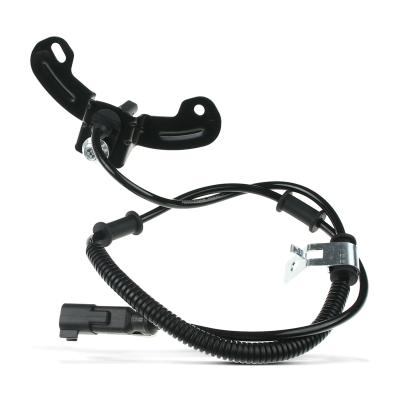 China Front Driver ABS Wheel Speed Sensor for Ford E-150 E-250 E-350 E-450 Super Duty for sale