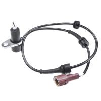 China Front Driver ABS Wheel Speed Sensor for Infiniti QX4 01-03 Nissan Pathfinder for sale