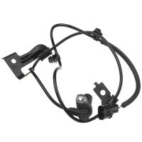 China Front Passenger ABS Wheel Speed Sensor for Mitsubishi Endeavor 2004-2011 for sale