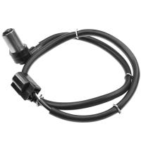 China Front Driver ABS Wheel Speed Sensor for Mitsubishi Montero Sport 97-04 2.4L 3.0L for sale
