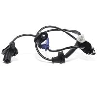 China Front Driver ABS Wheel Speed Sensor for Honda CR-V 2012 L4 2.4L for sale