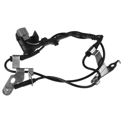 China Front Passenger ABS Wheel Speed Sensor for Mazda 6 2009-2013 2.5L 3.7L for sale