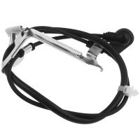 China Front Driver ABS Wheel Speed Sensor for Suzuki Grand Vitara XL-7 for sale