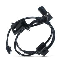 China Front Driver ABS Wheel Speed Sensor for Hyundai Santa Fe 2003-2006 for sale