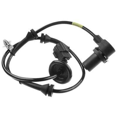 China Front Passenger ABS Wheel Speed Sensor for Chevrolet Aveo5 Pontiac G3 Wave for sale