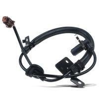 China Front Driver ABS Wheel Speed Sensor for Infiniti I30 Nissan Maxima 2000-2001 for sale