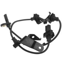 China Front Driver ABS Wheel Speed Sensor for Acura TSX Honda Accord L4 2.4L V6 3.5L for sale