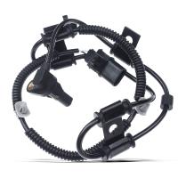 China Front Driver ABS Wheel Speed Sensor for Hyundai Accent Kia Rio5 06-11 Rio 07-11 for sale