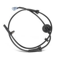 China Front Driver ABS Wheel Speed Sensor for Nissan Murano Z50 2003-2007 for sale
