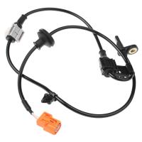 China Front Driver ABS Wheel Speed Sensor for Honda Civic 2006-2011 Coupe Only for sale
