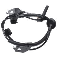 China Front Driver ABS Wheel Speed Sensor for Mitsubishi Lancer 2009-2011 L4 2.0L for sale