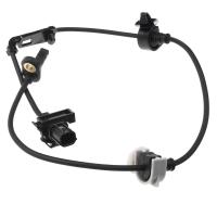 China Front Driver ABS Wheel Speed Sensor for Honda Civic 2006-2011 Coupe Only for sale