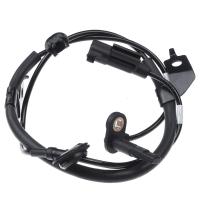 China Front Driver ABS Wheel Speed Sensor for Mitsubishi Lancer 2009-2011 L4 2.0L for sale