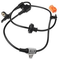 China Front Driver ABS Wheel Speed Sensor for Honda Civic 2006-2011 Coupe Only for sale