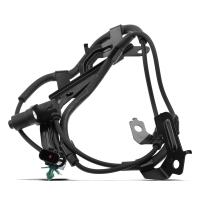 China Front Driver ABS Wheel Speed Sensor for Mitsubishi L200 2012-2015 L4 2.5L for sale