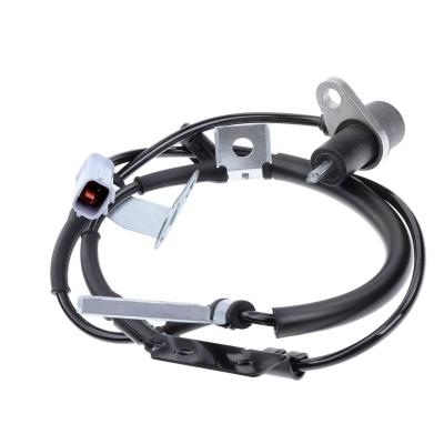 China Front Passenger ABS Wheel Speed Sensor for Mazda MX-5 Miata 2001-2004 1.8L for sale