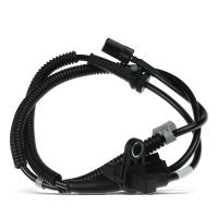 China Front Driver ABS Wheel Speed Sensor for Hyundai Santa Fe 2007-2009 2.4L 3.3L for sale