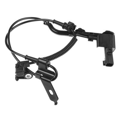 China Front Driver ABS Wheel Speed Sensor for Ford Fusion Lincoln MKZ Mercury Milan for sale