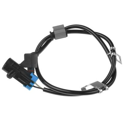 China Front Passenger ABS Wheel Speed Sensor for Chevrolet Astro GMC Safari 4.3L 03-05 for sale