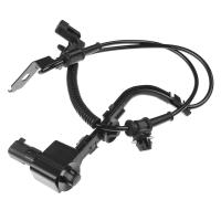 China Front Driver ABS Wheel Speed Sensor for Ford Fusion Lincoln MKZ Mercury Milan for sale