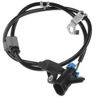 China Front Passenger ABS Wheel Speed Sensor for Chevrolet Astro GMC Safari 4.3L 03-05 for sale