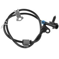 China Front Passenger ABS Wheel Speed Sensor for Chevrolet Astro GMC Safari 4.3L 03-05 for sale