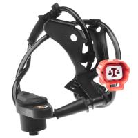 China Front Driver ABS Wheel Speed Sensor for Honda Civic 01-03 Acura EL 01-04 for sale