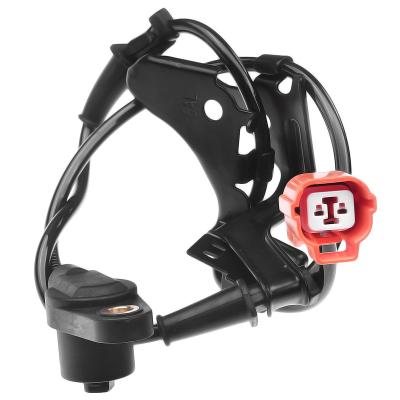 China Front Driver ABS Wheel Speed Sensor for Honda Civic 01-03 Acura EL 01-04 for sale