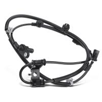 China Front Driver ABS Wheel Speed Sensor for Hyundai Santa Fe 13-18 Kia Sorento 13-14 for sale